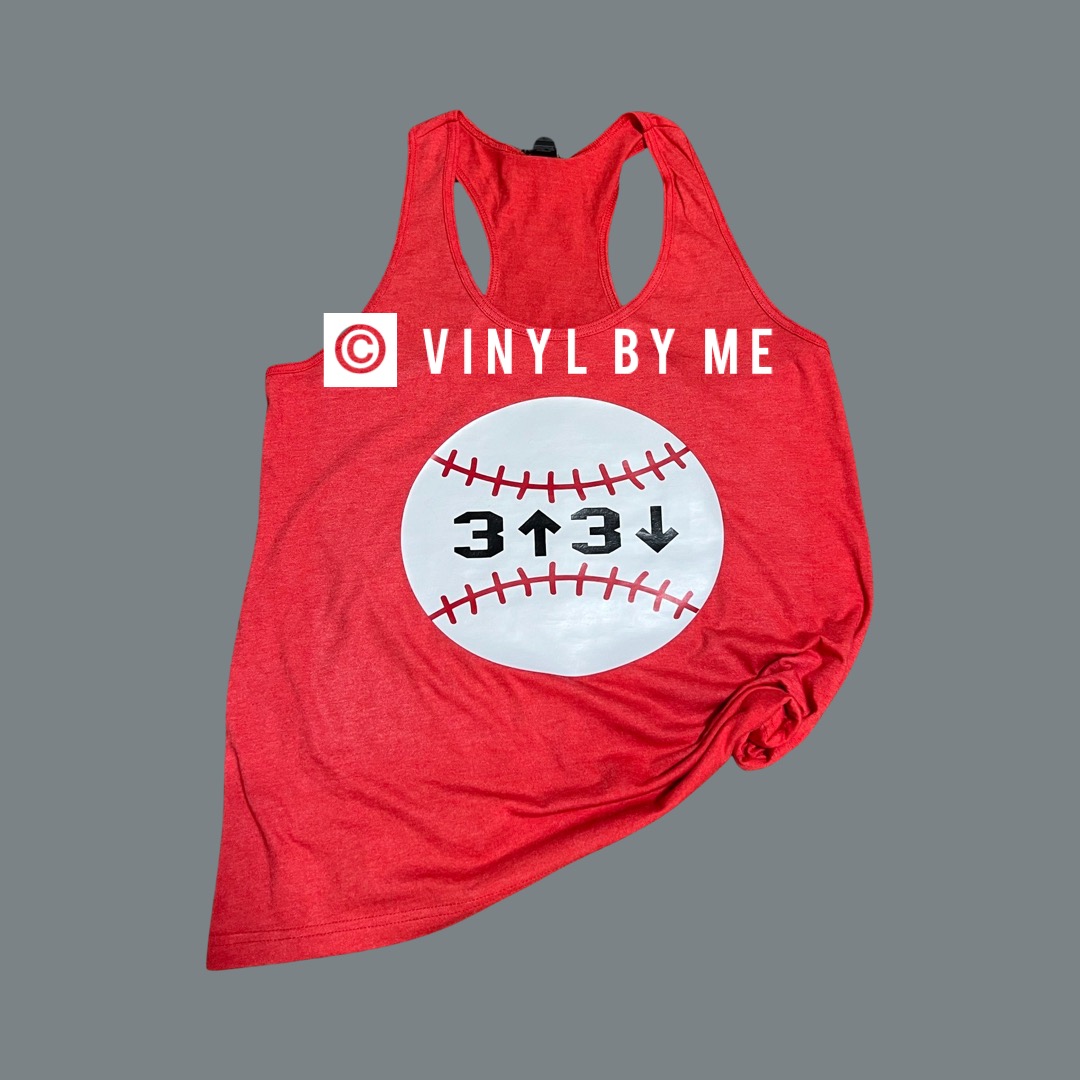 three-up-three-down-tank-vinyl-by-m-e
